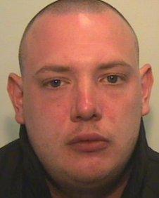 Jamie Heaton blast death: Andrew Partington jailed - BBC News