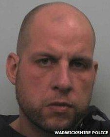 Aaron Mann jailed for murder of Claire O'Connor - BBC News