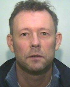 Teacher Mark Harrison jailed for grooming girl for sex - BBC News