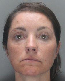 Emma Parr jailed for killing her mother - BBC News