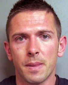 Lee Hosking jailed for 'violent' Penzance rape in 2008 - BBC News