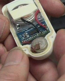 More healing sleep for newborns - BBC News