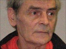 New court date for Peter Tobin sentence appeal - BBC News