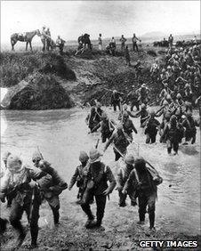 Second Boer War records database goes online - BBC News