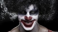 Cinco fobias raras pero reales - BBC News Mundo