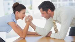 6 consejos para sacar lo mejor de una negociación - BBC News Mundo