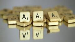 La historia secreta del Scrabble, el famoso juego de las palabras - BBC ...
