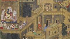 Las verdaderas Atlántidas: las islas y ciudades que sí se tragó el mar ...