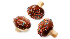 Por qué los hongos pueden tener la clave de los chocolates del futuro ...