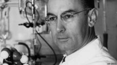 La imagen del cerebro bajo los efectos del LSD por la que los científicos esperaron 50 años ...