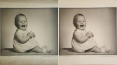 Edward Chambre Hardman: National Trust shows photographer's archive ...