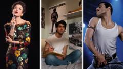 In The Heights: What to know about the Lin-Manuel Miranda film - BBC News