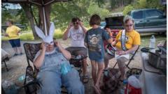 Eating roadkill in West Virginia - BBC News