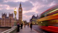 What is devolution and how does it work in the UK? - BBC News