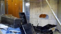 Hatton Garden jewellery heist: Final three guilty over £14m burglary ...