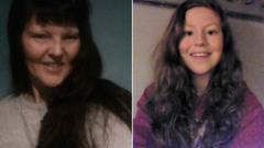 Spalding murders: Girl, 15, guilty of double murder - BBC News