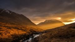 Your pictures of Scotland: 18-25 March - BBC News
