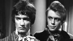 Les Miserables to become six-part BBC drama - BBC News