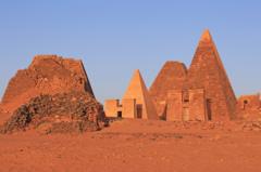 Africa's iconic architecture in 12 buildings - BBC News