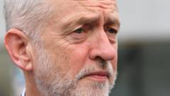 Ian Lavery MP received £165,000 from trade union - BBC News