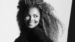 Janet Jackson: The stories behind the songs - BBC News