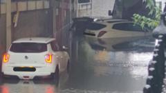 Germany floods: Dozens killed after record rain in Germany and Belgium ...