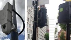 Smart cities: How data and artificial intelligence could change London ...