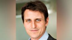 Kenya hotel attack: Luke Potter named as Briton killed - BBC News