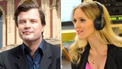 BBC Radio 3 has three-year high for listeners - BBC News