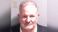 Kenneth Chesebro: Second Trump lawyer pleads guilty to conspiracy - BBC ...