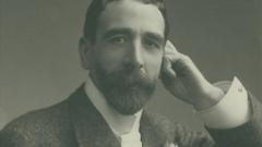 In pictures: Newcastle's Fenwick celebrates 140 years - BBC News