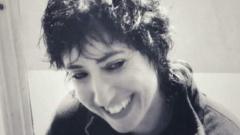 'Beautifully human' Julia Rawson 'deserved so much more' - BBC News