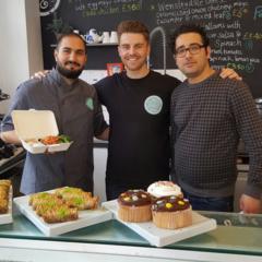 Stopping the rot: Meet the waste warriors - BBC News