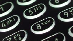 Calls to 0800 numbers now free on mobile phones and landlines - BBC News
