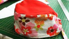 Coronavirus: Wacky and wonderful scrubs for NHS workers - BBC News