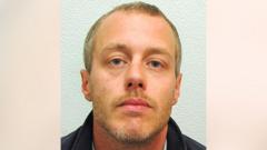 Stephen Lawrence murderer's prison phone selfies investigated - BBC News