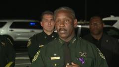 Orlando alligator: Who is liable for toddler's death? - BBC News