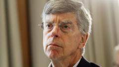 Trump impeachment: Who's who in the Ukraine story? - BBC News