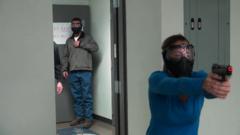 After another deadly school shooting, is it time for US teachers to ...