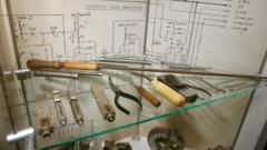 Heath Robinson: WW2 codebreaking machine reconstructed - BBC News