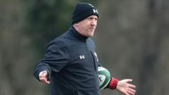 Shaun Edwards and Adrian Lam: Wigan Warriors confirm successors to ...