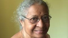 Raman Raghav: When India's 'Jack the Ripper' terrorised Mumbai - BBC News