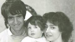 The disappearance of Jonathan Spollen - BBC News