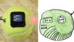 Kids' wacky inventions made real - BBC Newsround