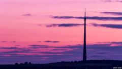 Your July photos of UK weather - BBC Weather