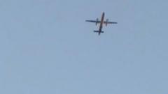 Seattle-Tacoma plane thief 'had full airport credentials' - BBC News