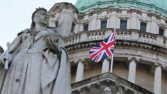 Stormont deal: Your questions answered - BBC News