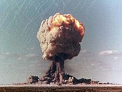 Indigenous people exposed to UK nuclear tests given healthcare aid ...