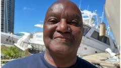 Hurricane Ian survivors: They stayed for the storm - what happens now ...