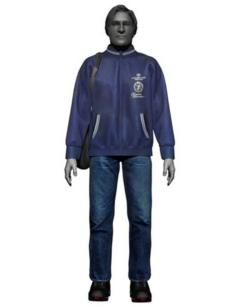 Balmore cold case: The face of a mystery man found dead in the woods ...